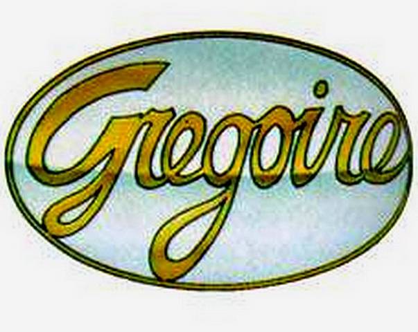 Tous Modèles GREGOIRE | Aprotec