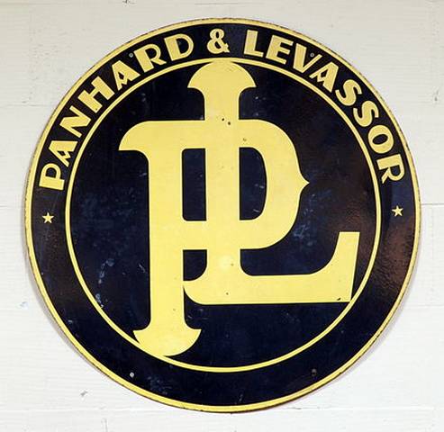 Tous Modèles PANHARD & LEVASSOR | Aprotec