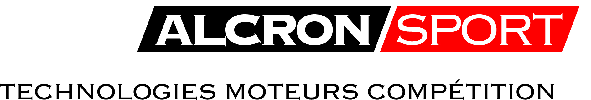 Marque ALCRON SPORT - Production de pistons forgés racing, V.H.C et ...