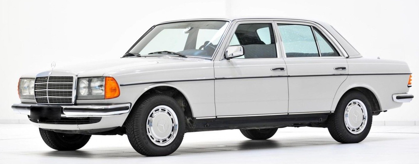 Moteur MERCEDES 280E M110 | Aprotec