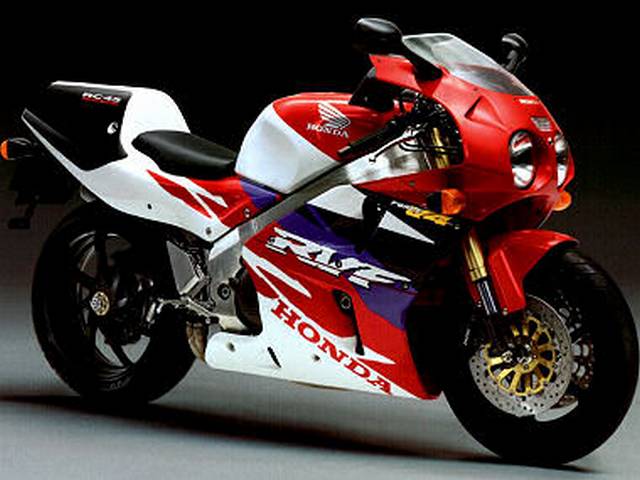 Piston HONDA VFR RC-30 | Aprotec
