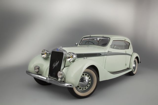 Piston DELAGE D6-70 6 cylindres | Aprotec